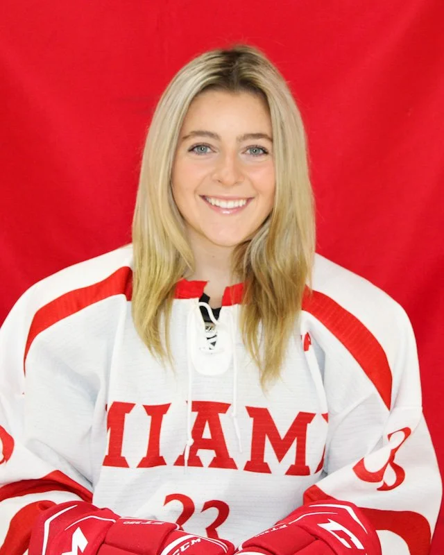 Roster — Miami University DII Women's Hockey