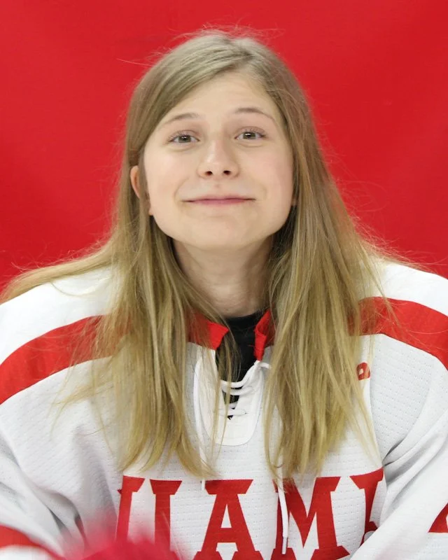 Roster — Miami University DII Women's Hockey