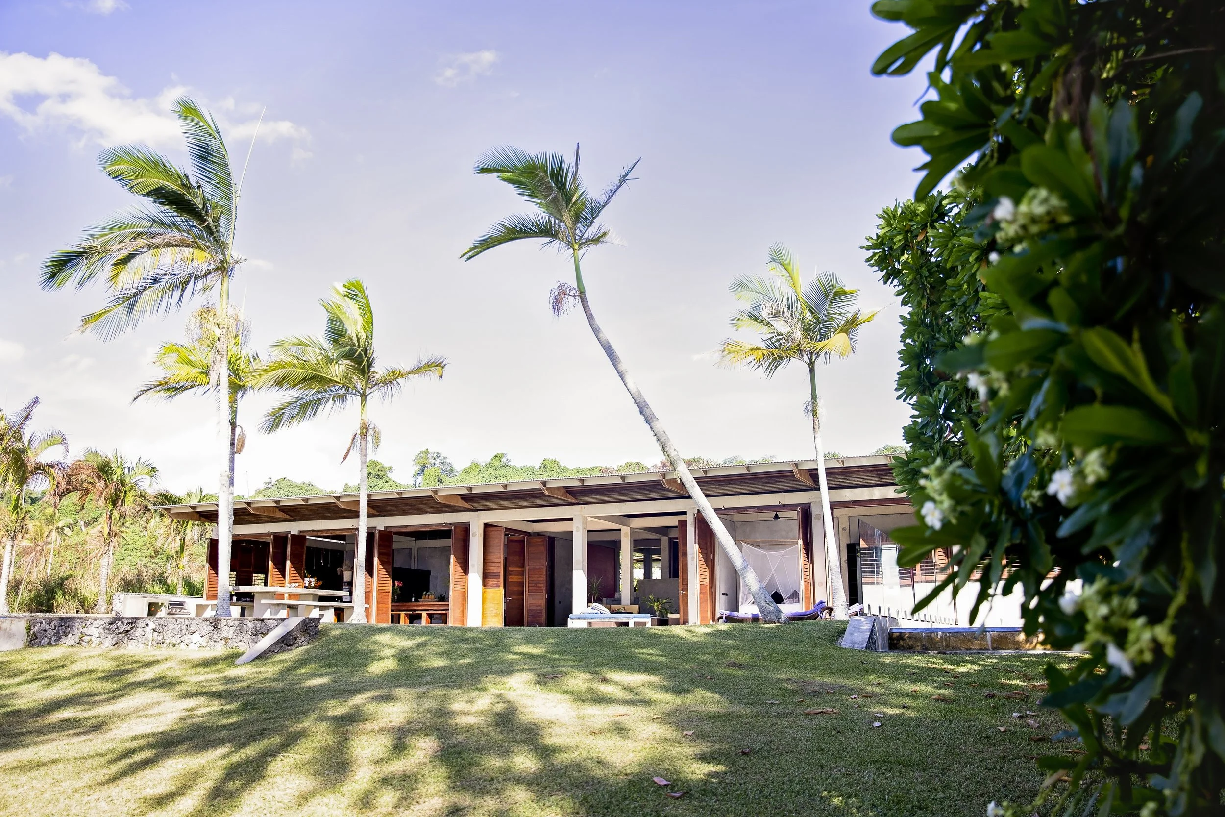Gallery — The Reef House - Vanuatu's Leading Holiday Home