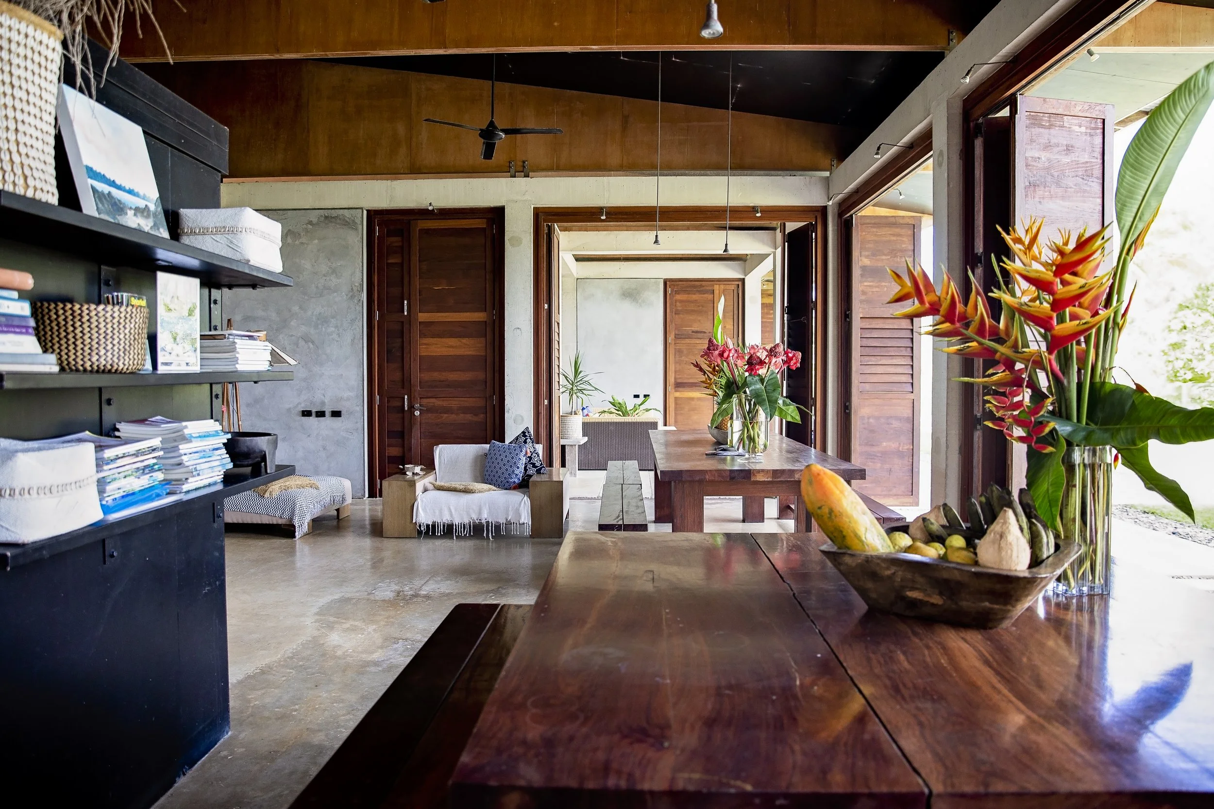 The Reef House - Vanuatu Luxury Holiday Home