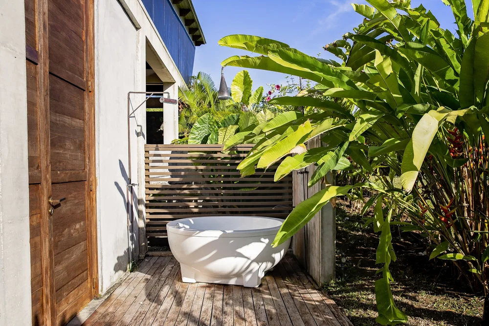 The Reef House - Vanuatu Luxury Holiday Home