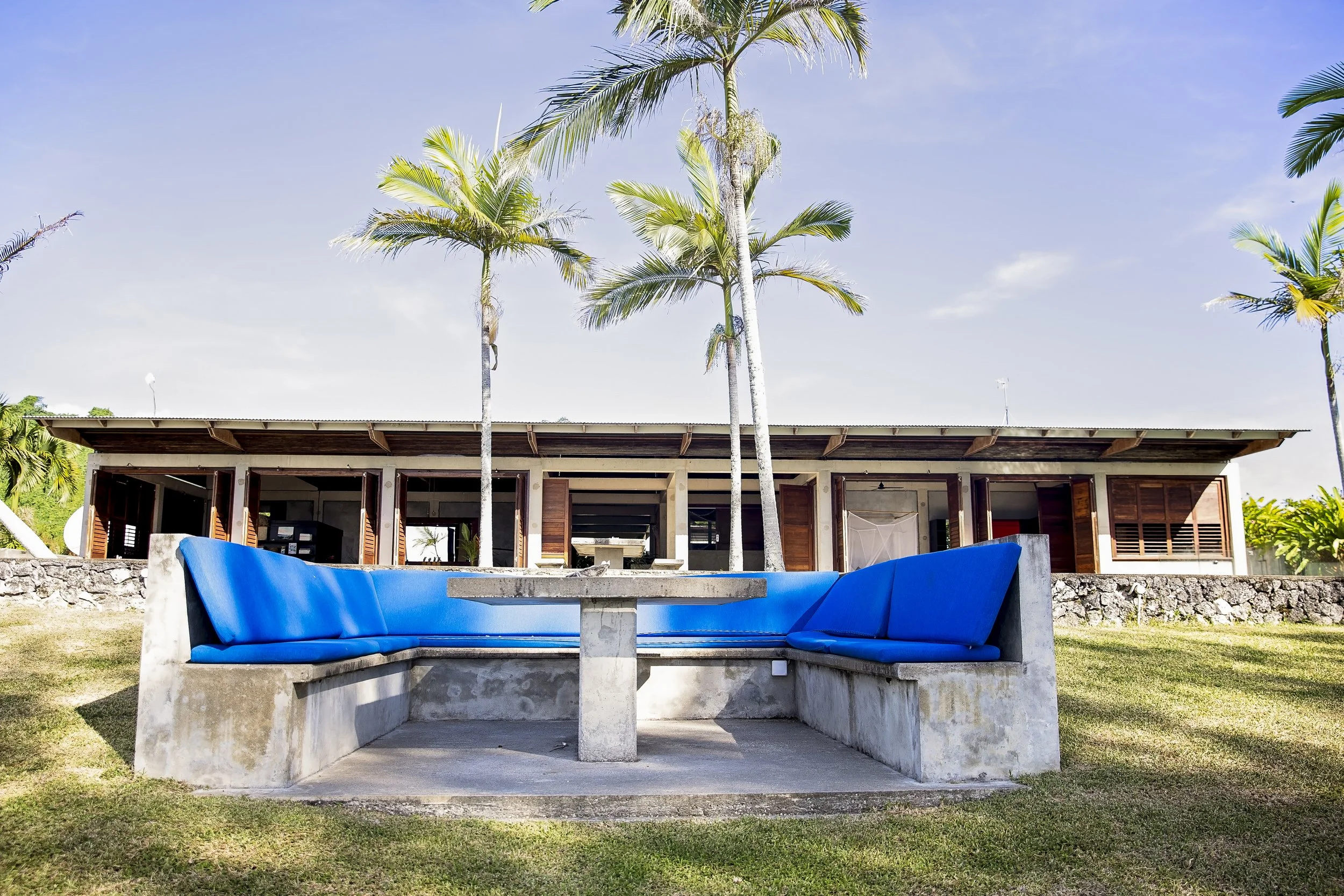The Reef House - Vanuatu Luxury Holiday Home
