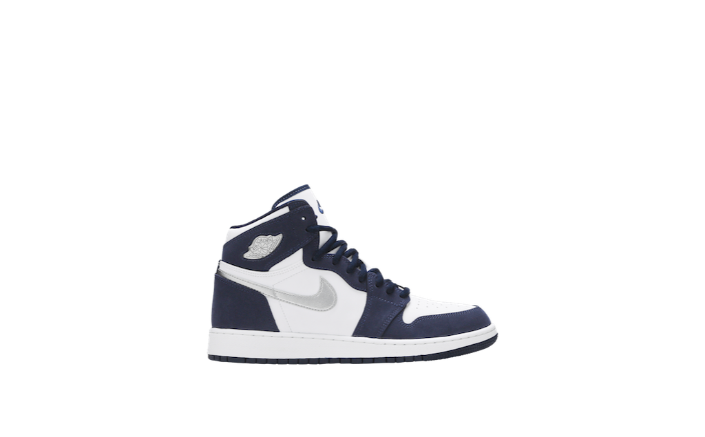 Air Jordan 1 Retro High co.JP 'Midnight Navy — UrbanKickzHouston Air Jordan 1 Retro High co.JP 'Midnight Navy — UrbanKickzHouston