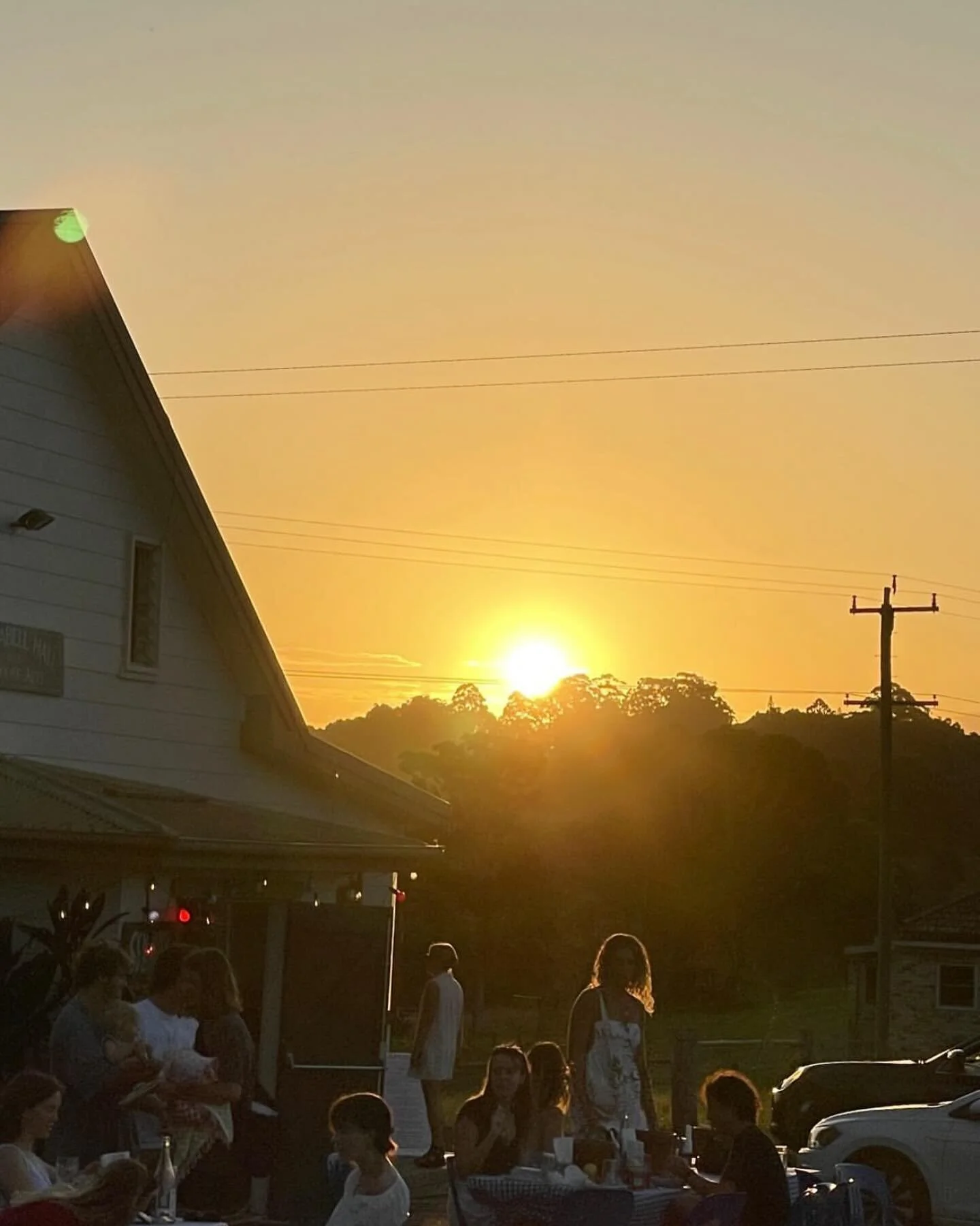 Classes — COORABELL HALL