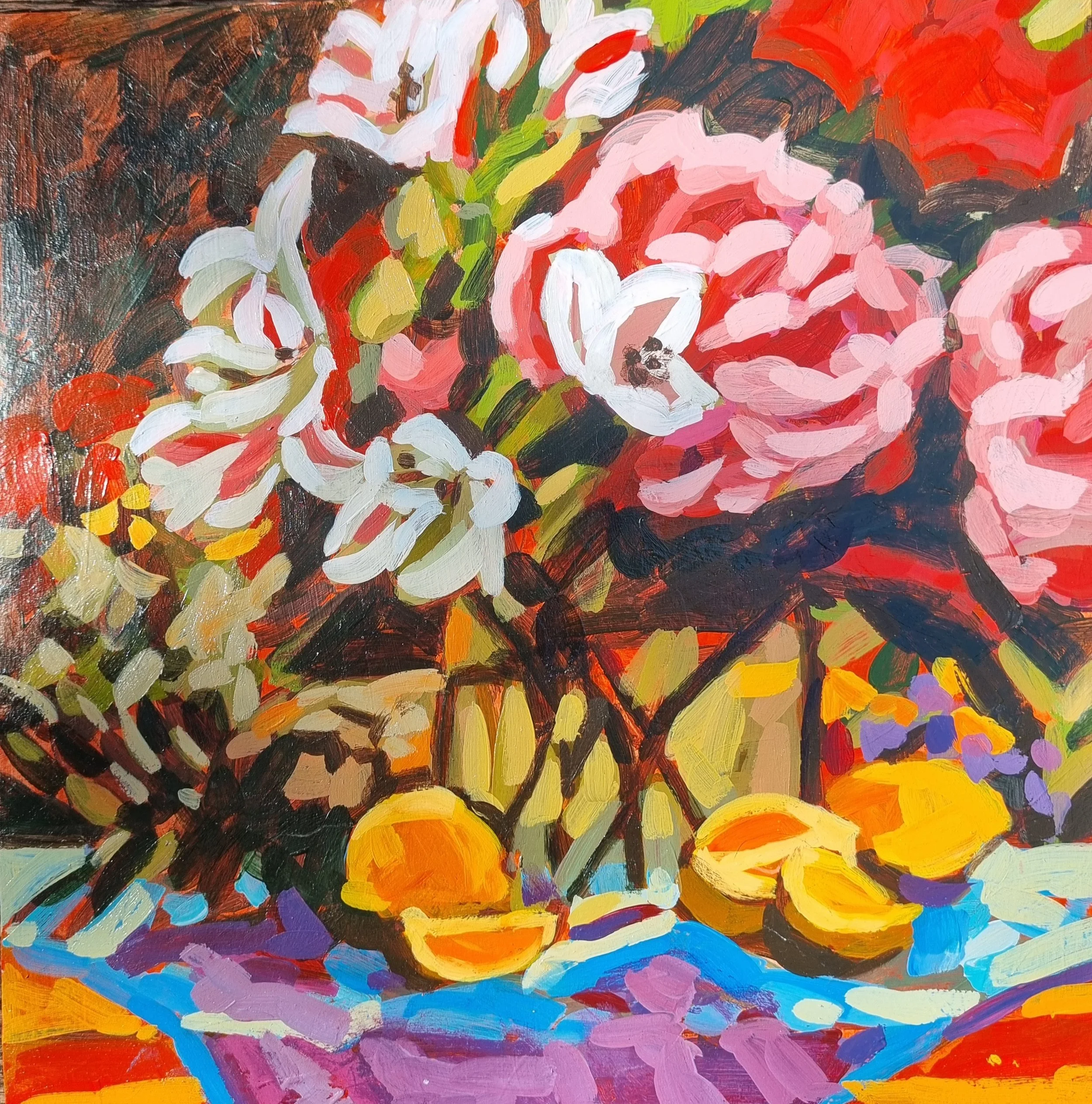 Gallery 1 — COORABELL HALL