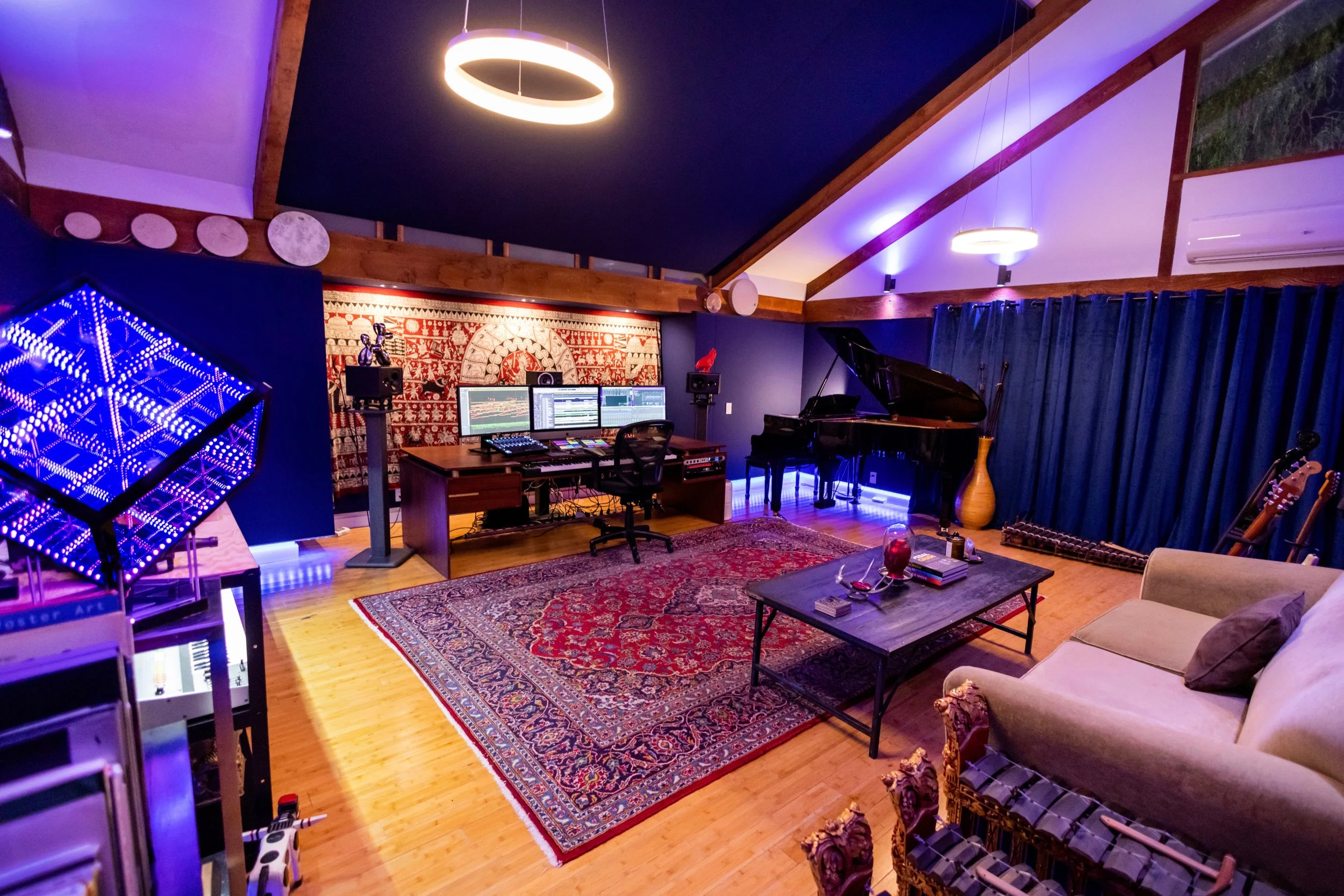 Sunset Audio Solutions