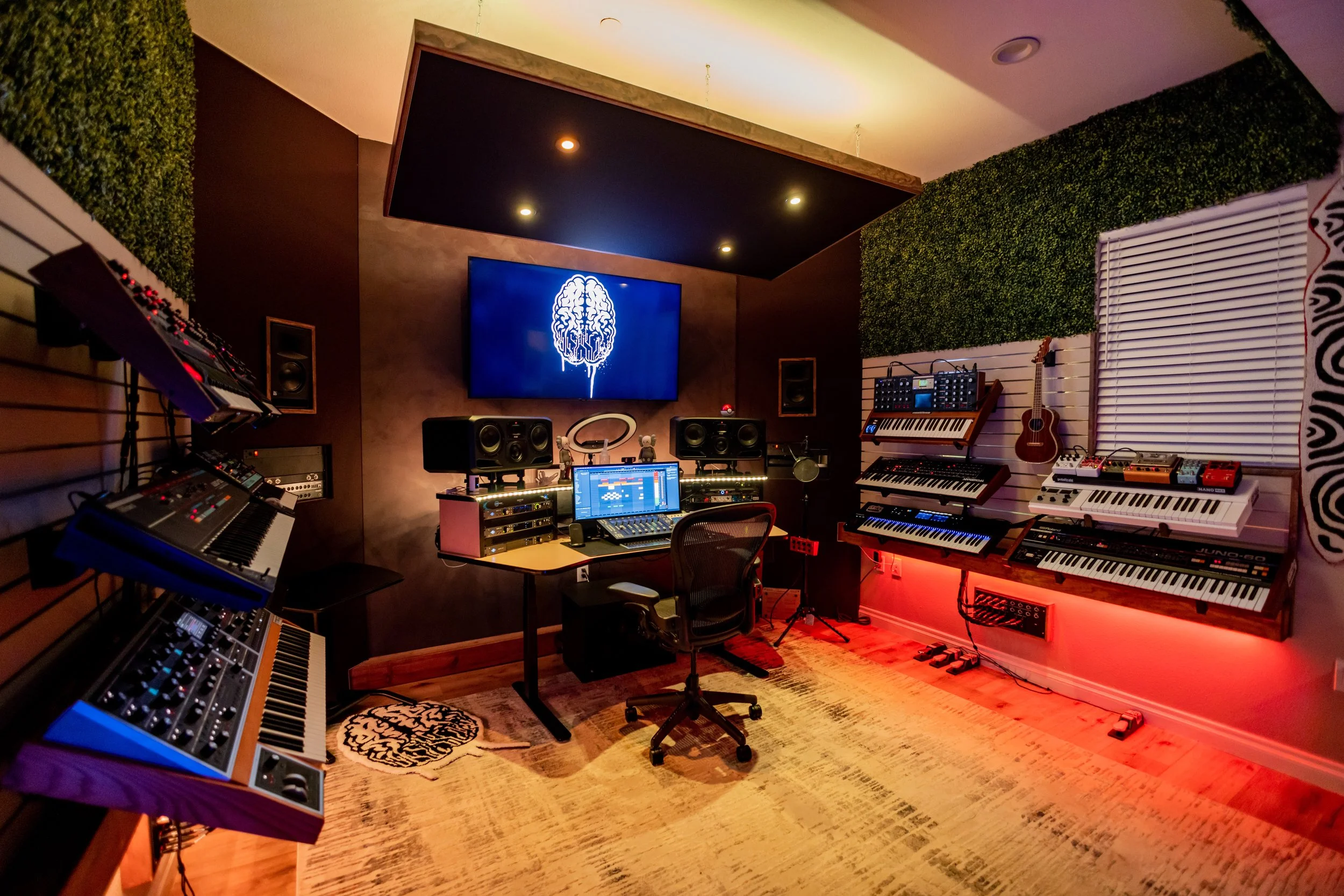 Sunset Audio Solutions