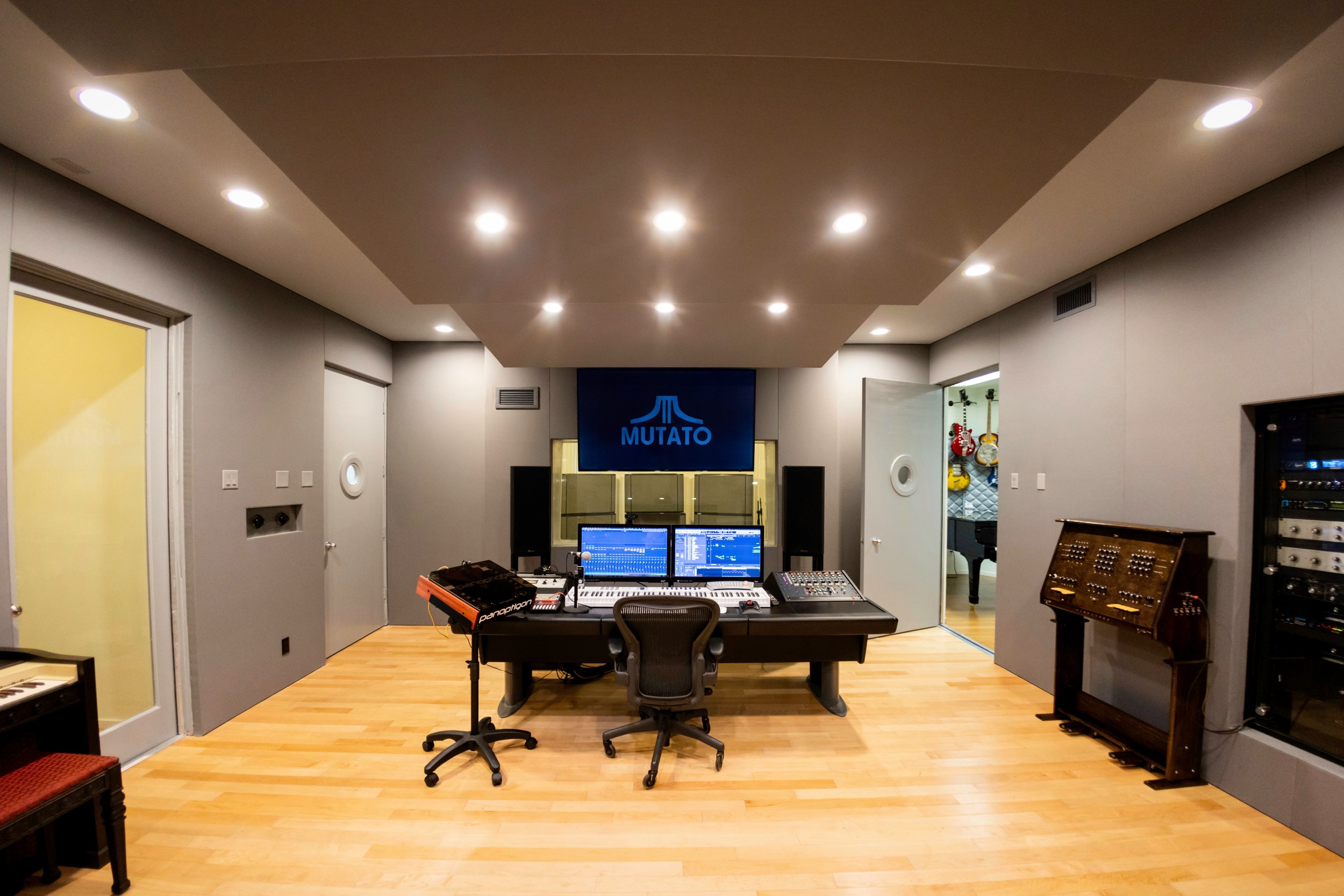 Sunset Audio Solutions