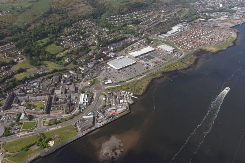 Scotland's Census: Inverclyde Population Shrinks Again — Bowman ...