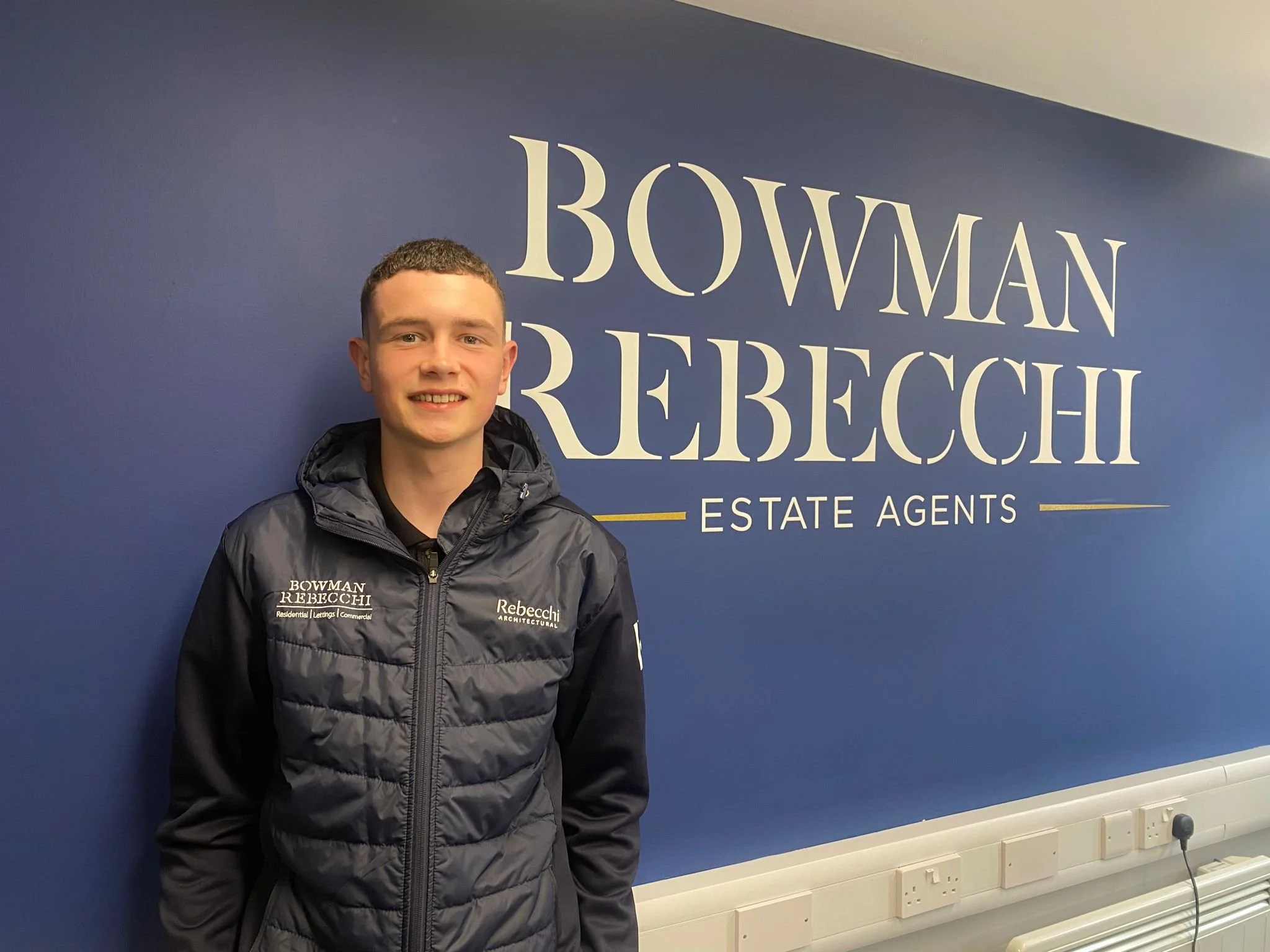 Our Team — Bowman Rebecchi Estate Agents