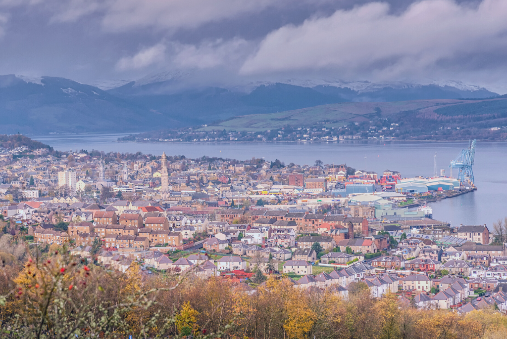 What's The Big Picture With House Prices In Inverclyde? — Bowman ...