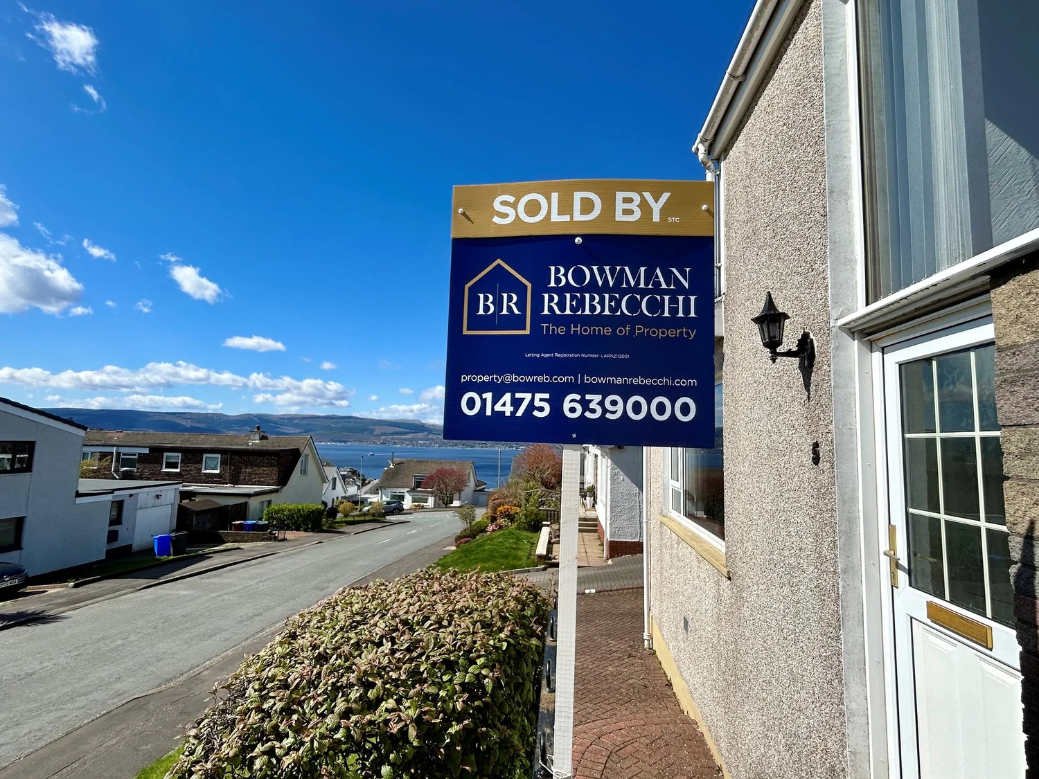 Rightmove: Asking Prices For UK Homes Show Biggest June Fall Since 2011 ...