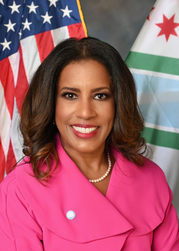 Donna Miller for Cook County Commissioner