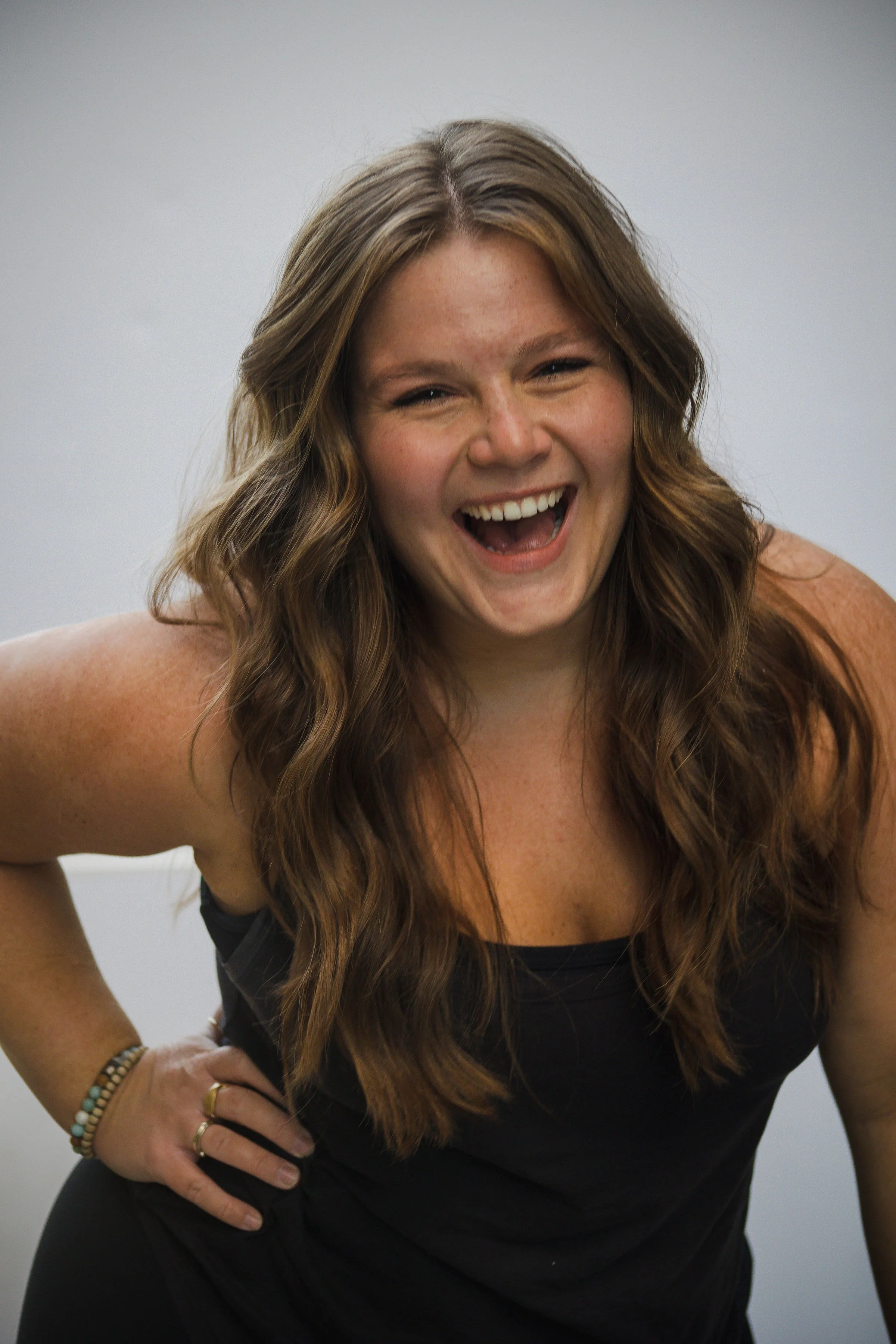 Chloe S. — The Coterie