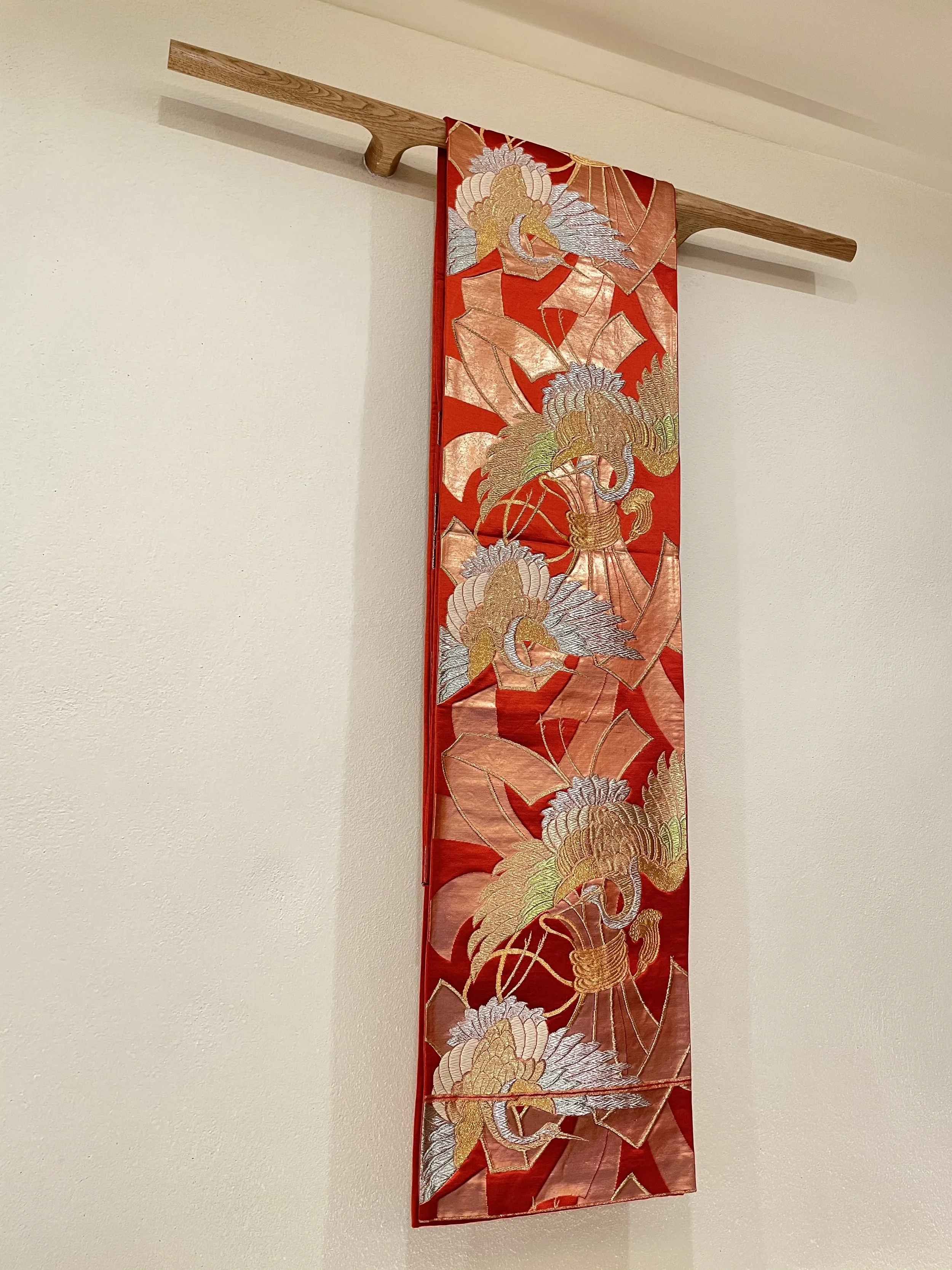 Our Story — Kizuna