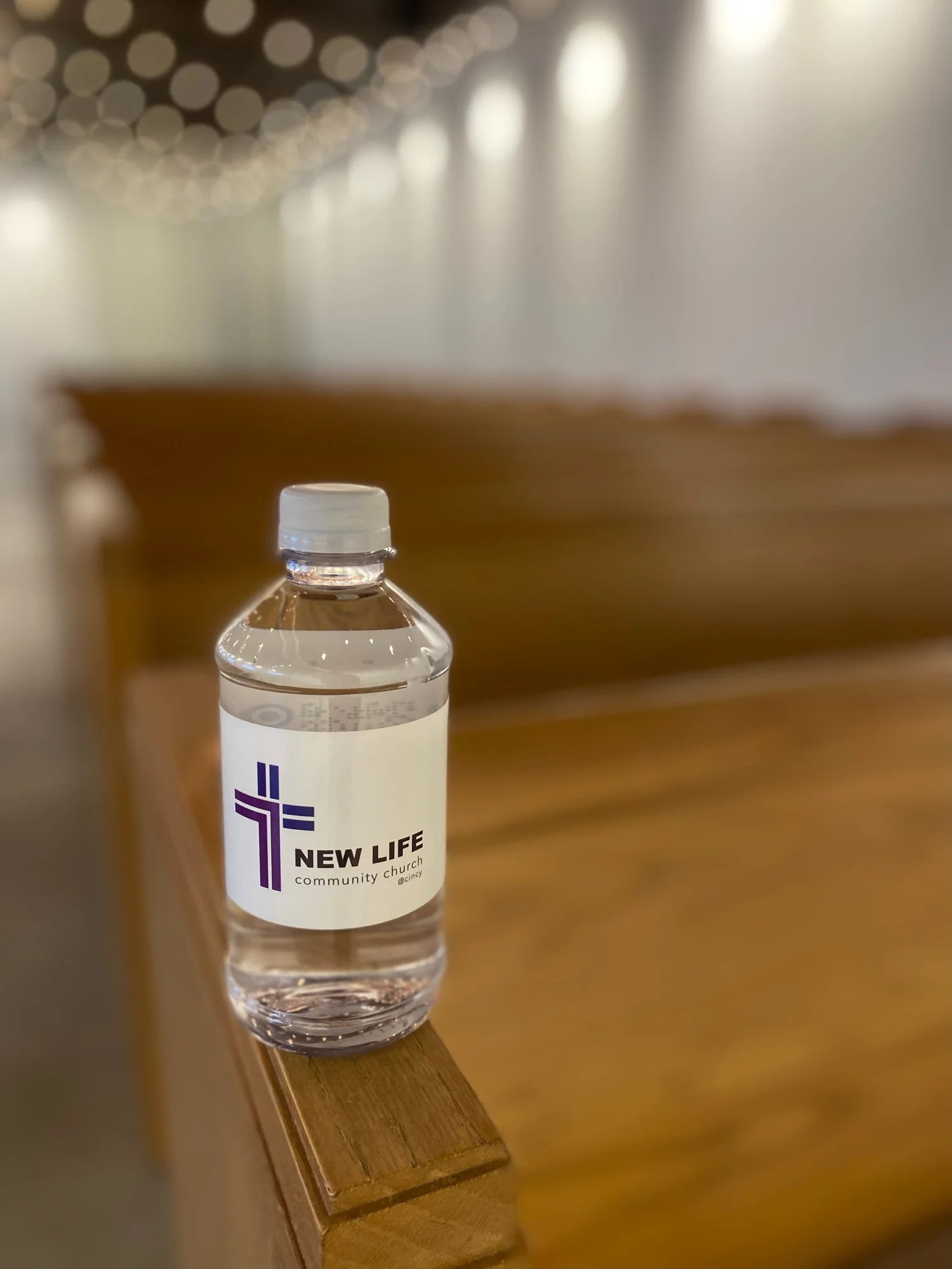 Custom Water Bottle Gallery | Bottled Water Store