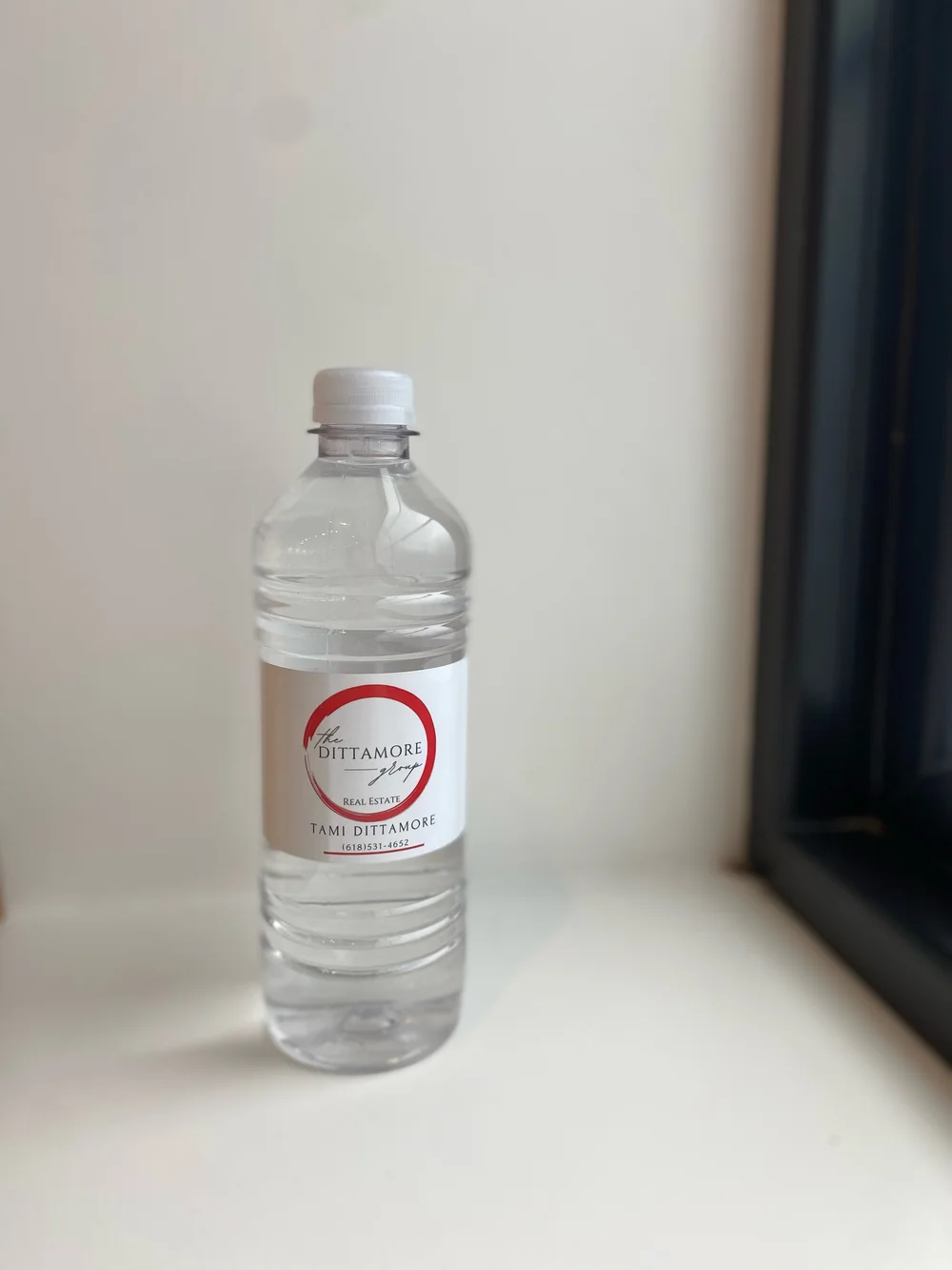 Custom Water Bottle Gallery | Bottled Water Store