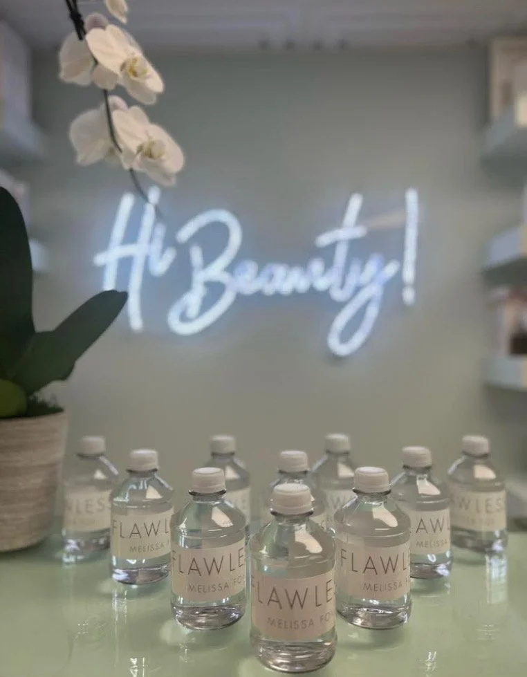 Custom Water Bottle Gallery | Bottled Water Store