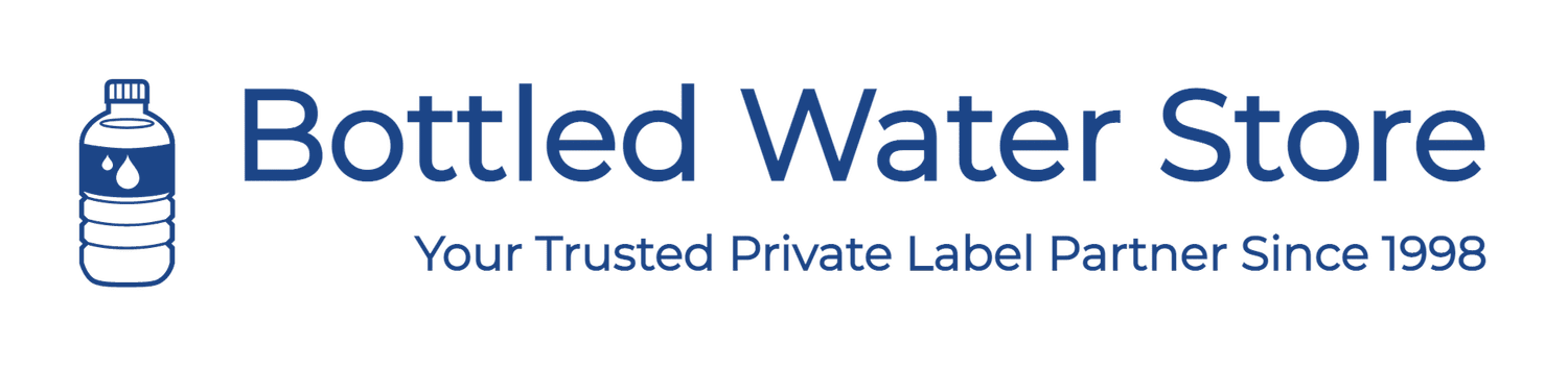Bottled Water Store | Custom Bottled Water