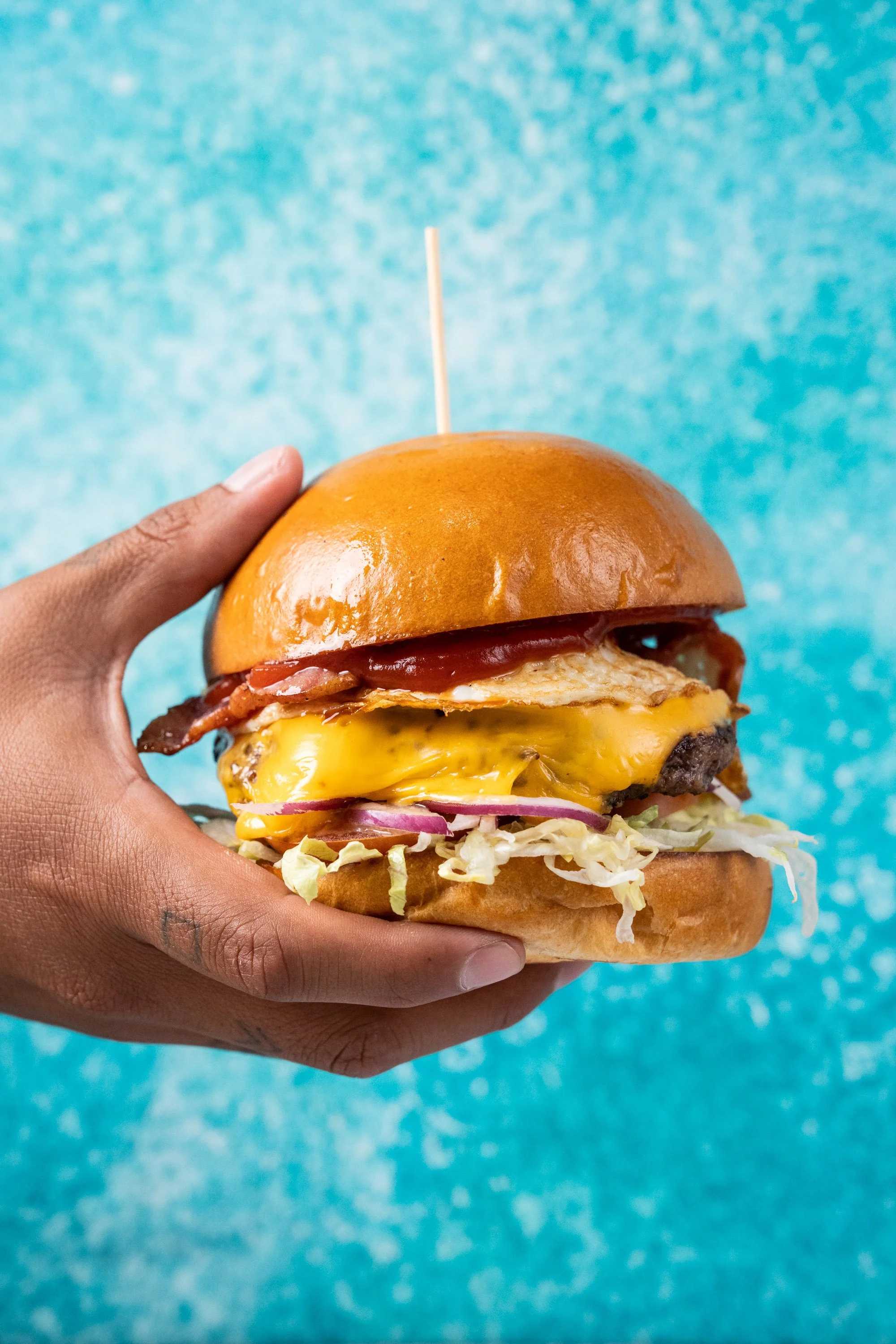 Gallery — Blue Marlin