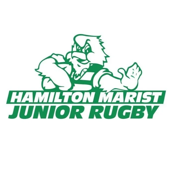Junior Rugby — Hamilton Marist RFC