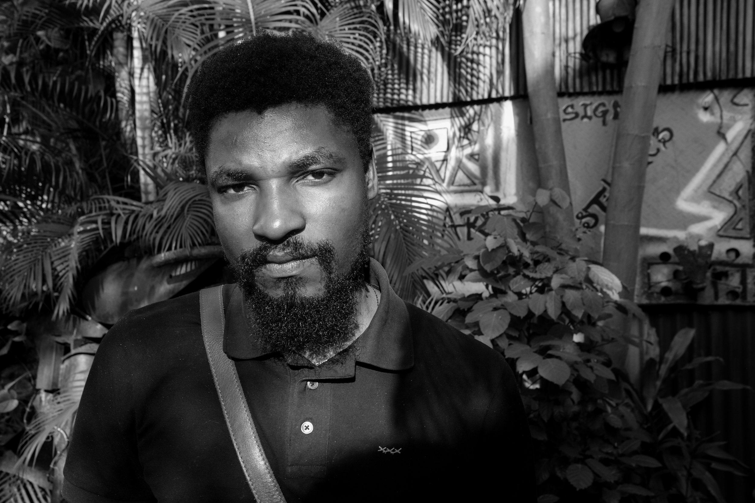 ChristopherIduma — Wa Na Wari
