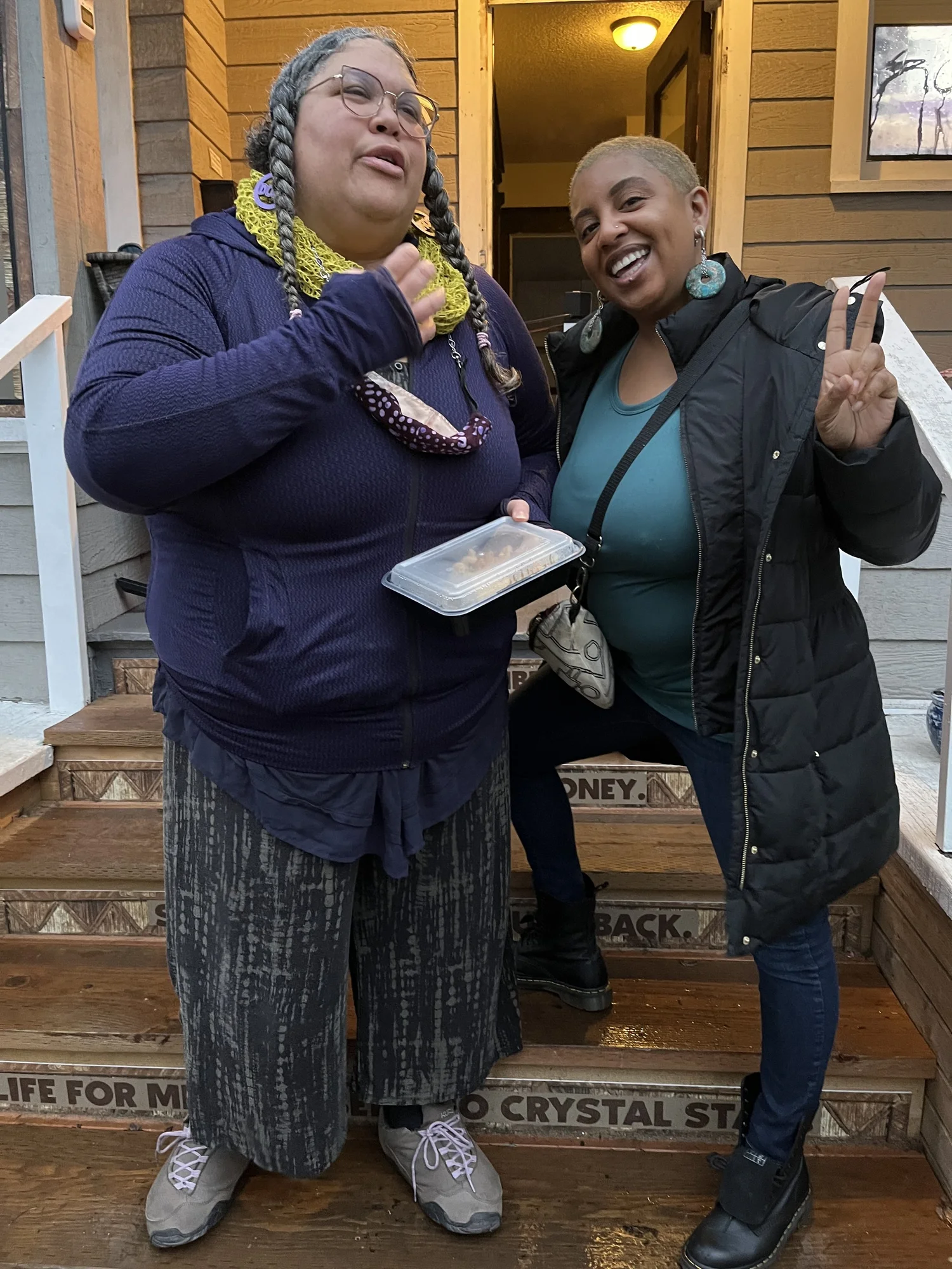 Meals — Wa Na Wari