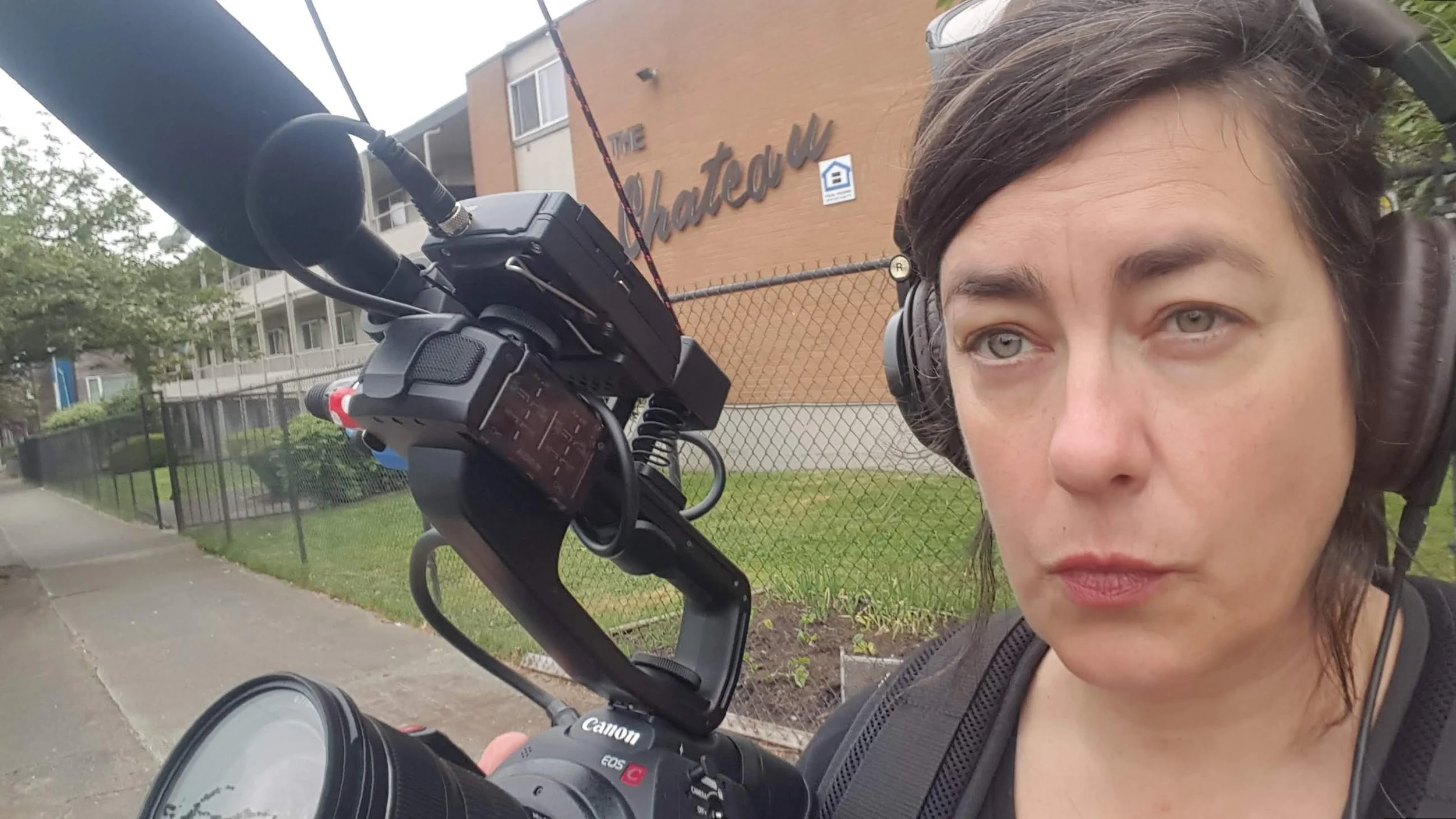 People — Wa Na Wari