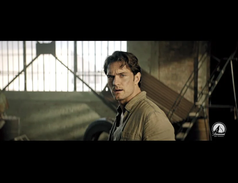 Footage — Colton Little