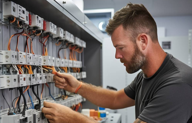 How To Check If A Local Electrician Is Licensed And Insured?