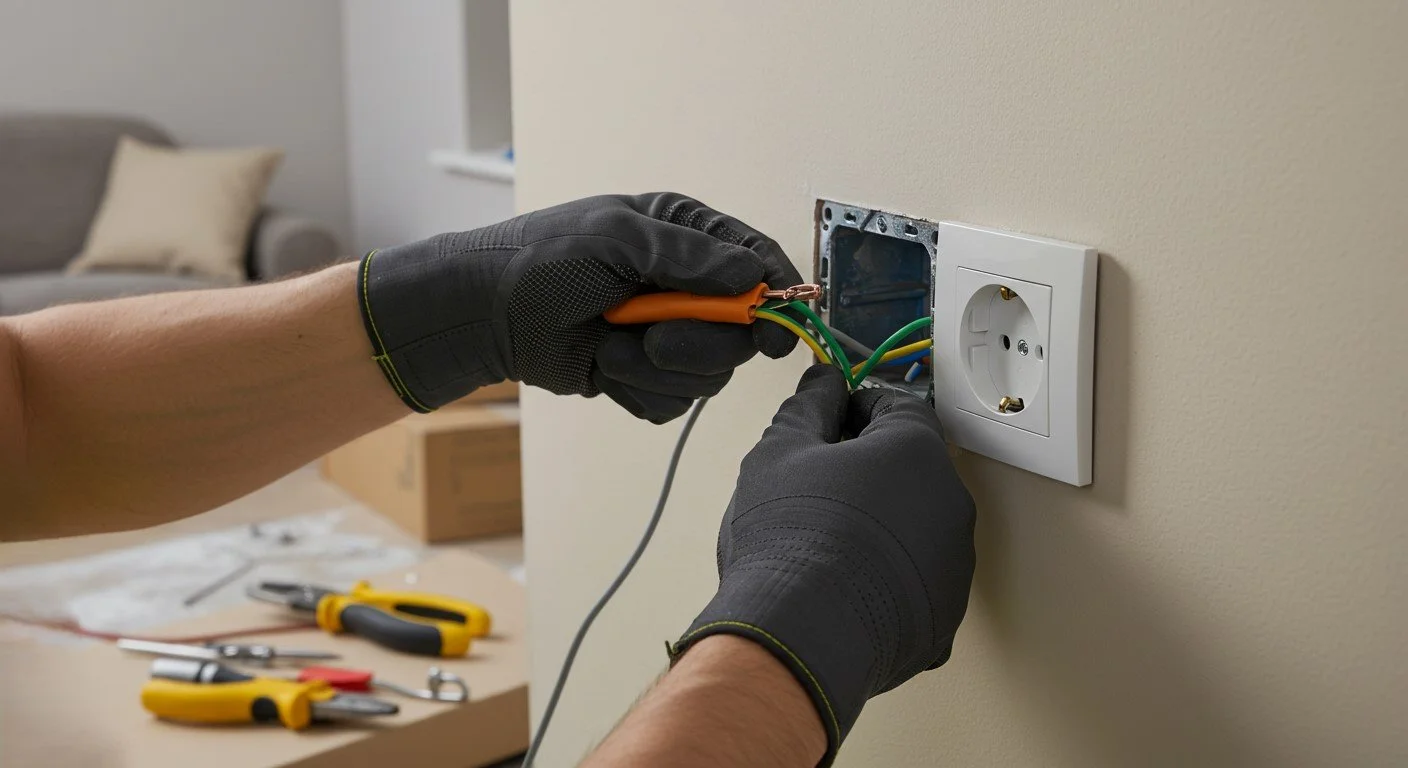Power Point Installation Melbourne: USB Outlets Guide