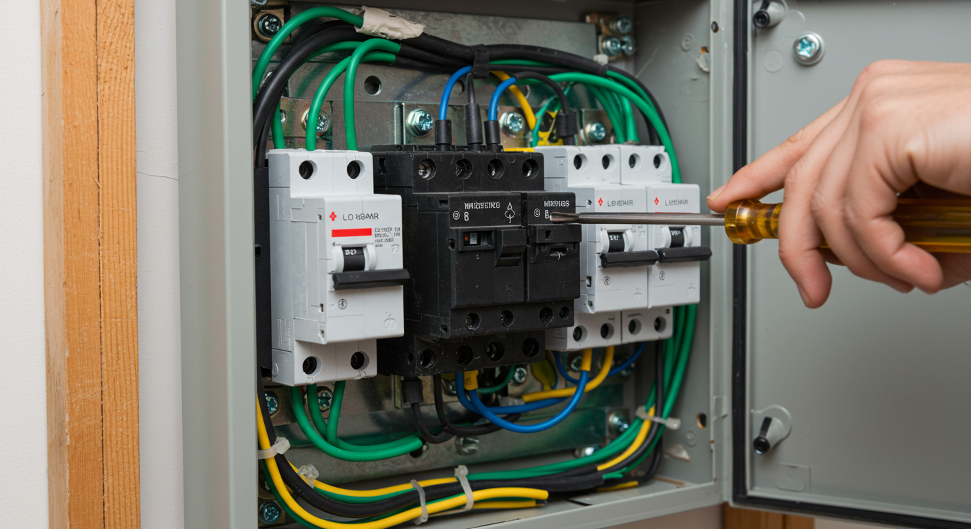 How to Choose the Right Emergency Electrician