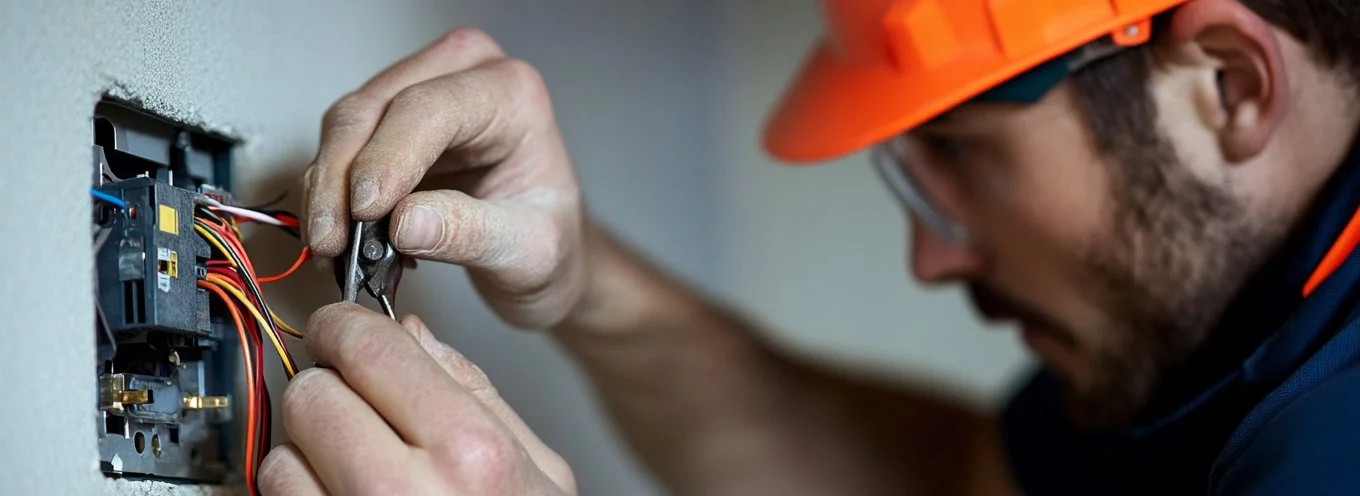 When to Repair or Replace Electrical Wiring