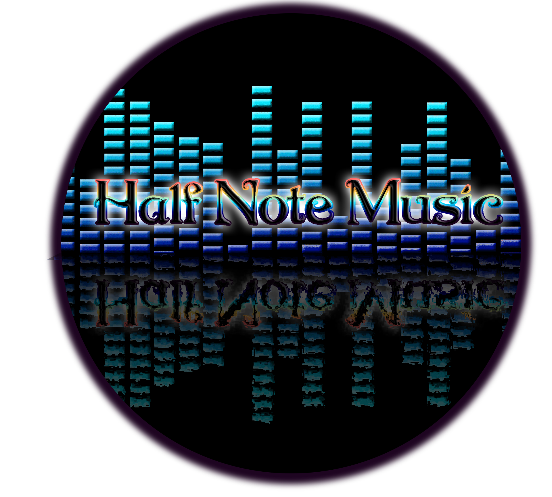 Half Note Png