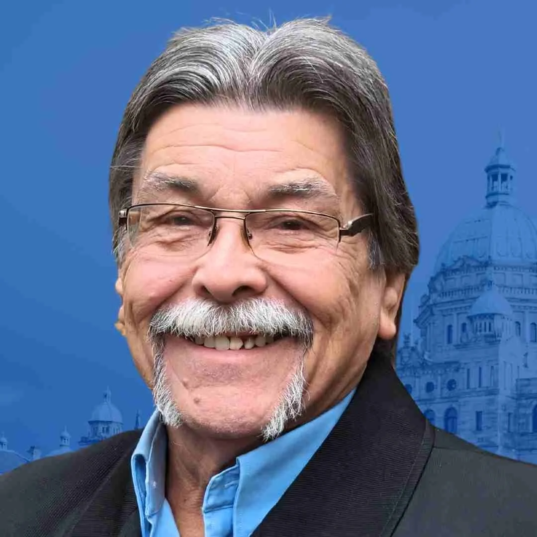 David Williams Elected Salmon Arm-Shuswap MLA — South Shuswap Scoop
