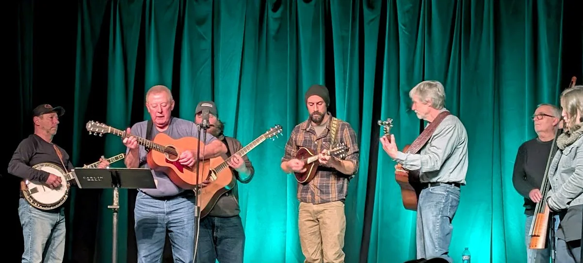 A Grand Reopening for Carlin Hall — South Shuswap Scoop — South Shuswap ...