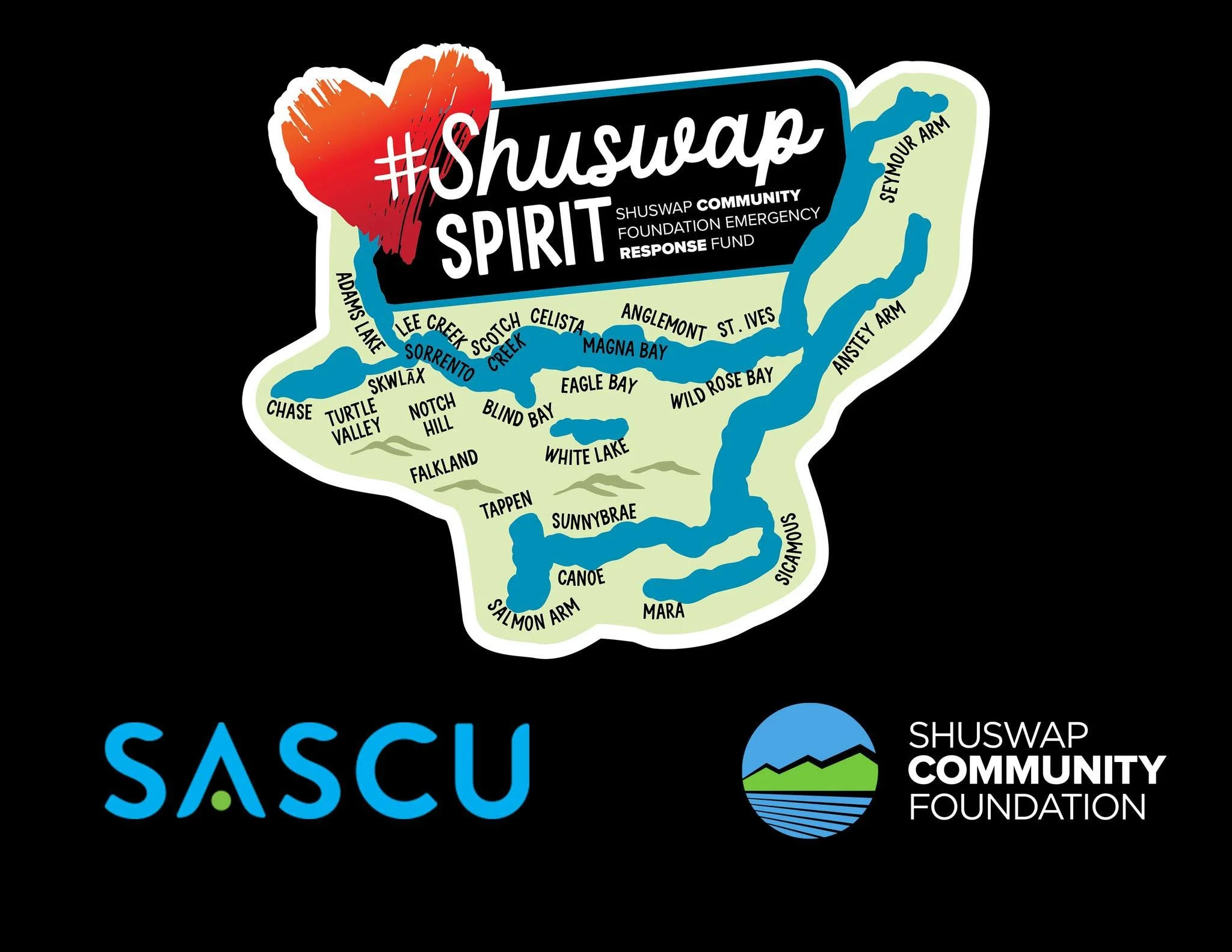 Supporting Shuswap Communities — South Shuswap Scoop