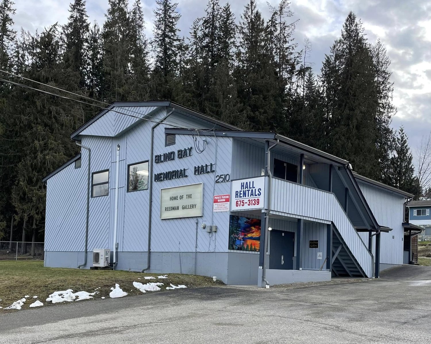 Read Our Local South Shuswap News Stories — South Shuswap Scoop