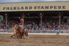 Falkland Stampede Returns for 105th Year — South Shuswap Scoop
