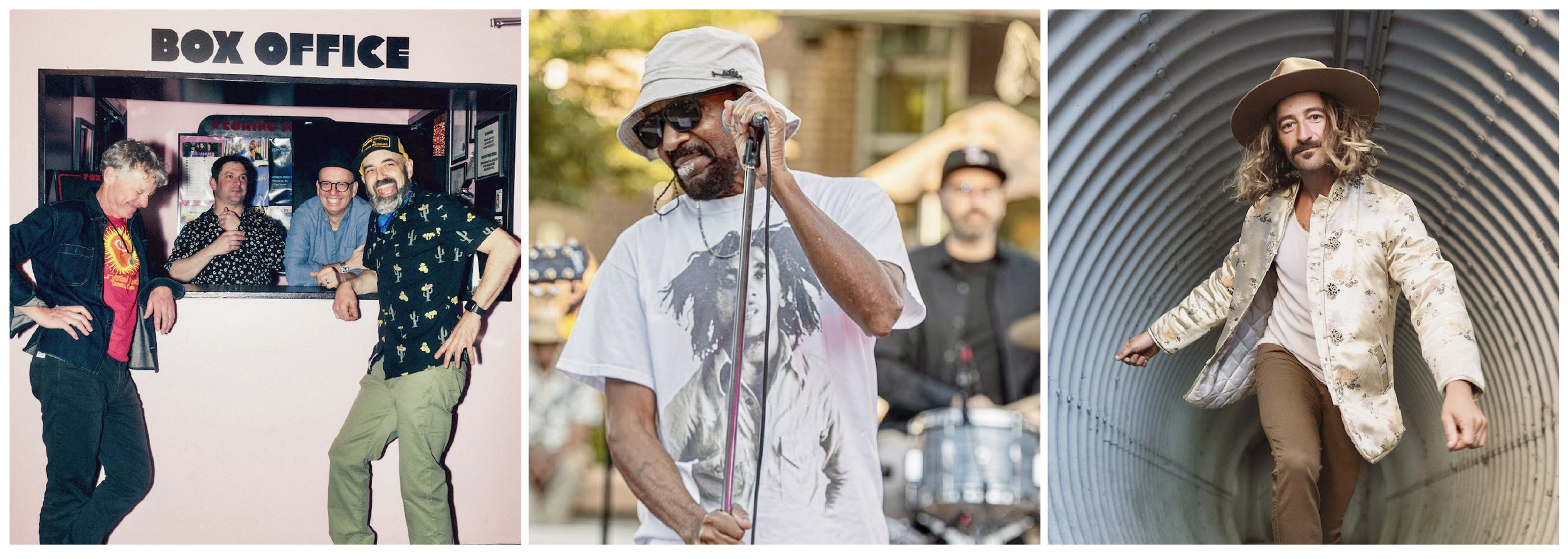 Celebrate Shuswap Boogies into 2026 — South Shuswap Scoop — South ...