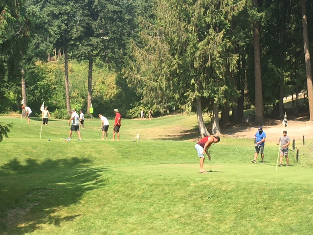 Cedar Heights: A Half-Century of Community Building — South Shuswap Scoop