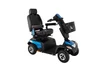 Invacare Pegasus Pro | Enhance Your Mobility Today — Heartland Mobility