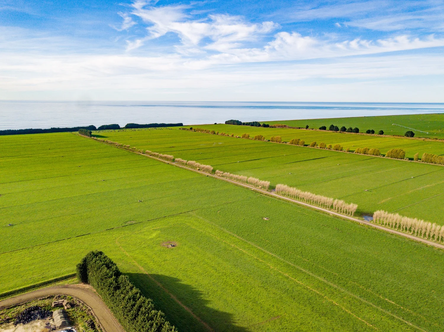 OUR LANDHOLDINGS — New Zealand Rural Land Co
