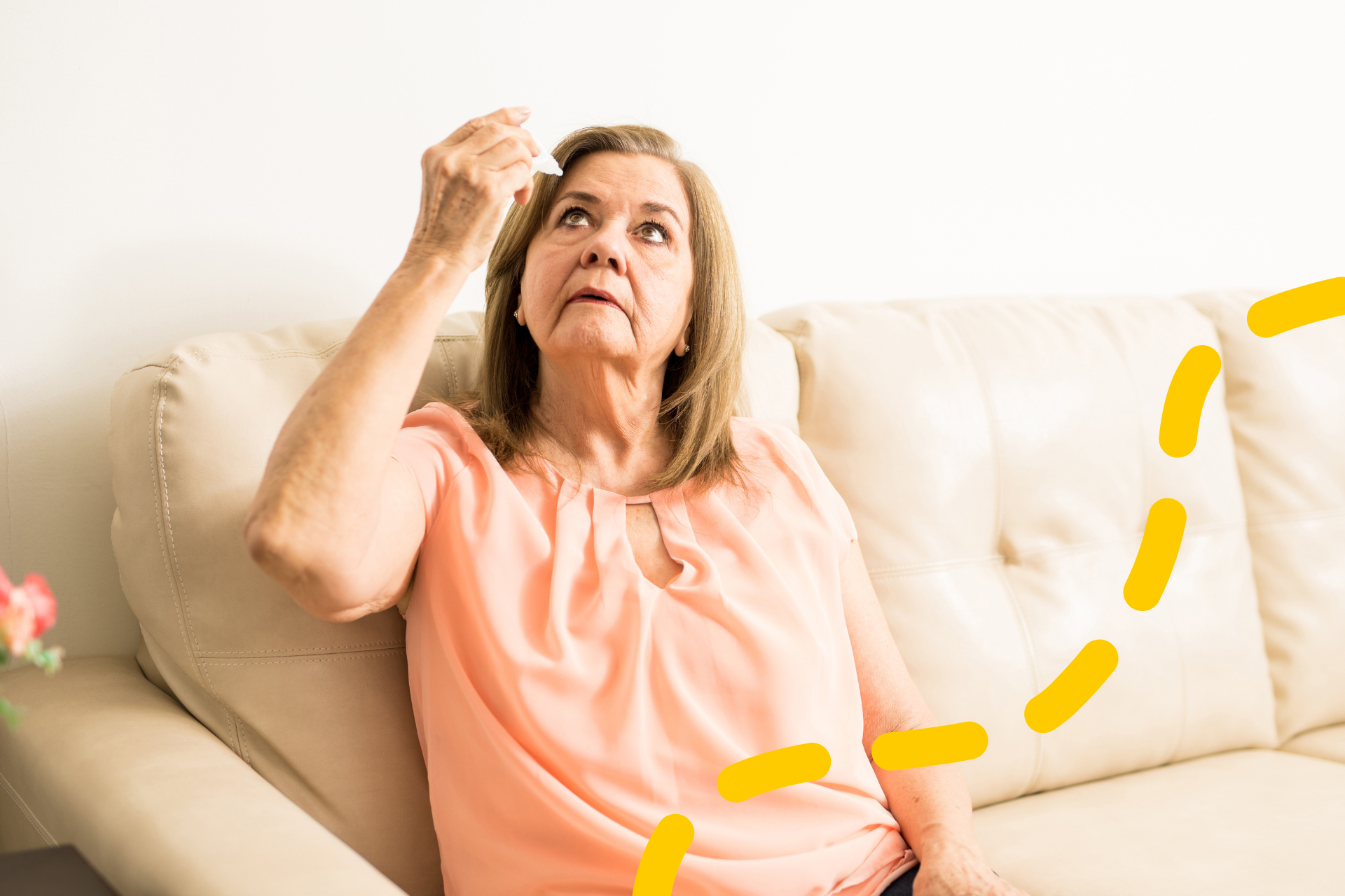 No More Reading Glasses? FDA-approved Vizz Eye Drops for Near Vision ...