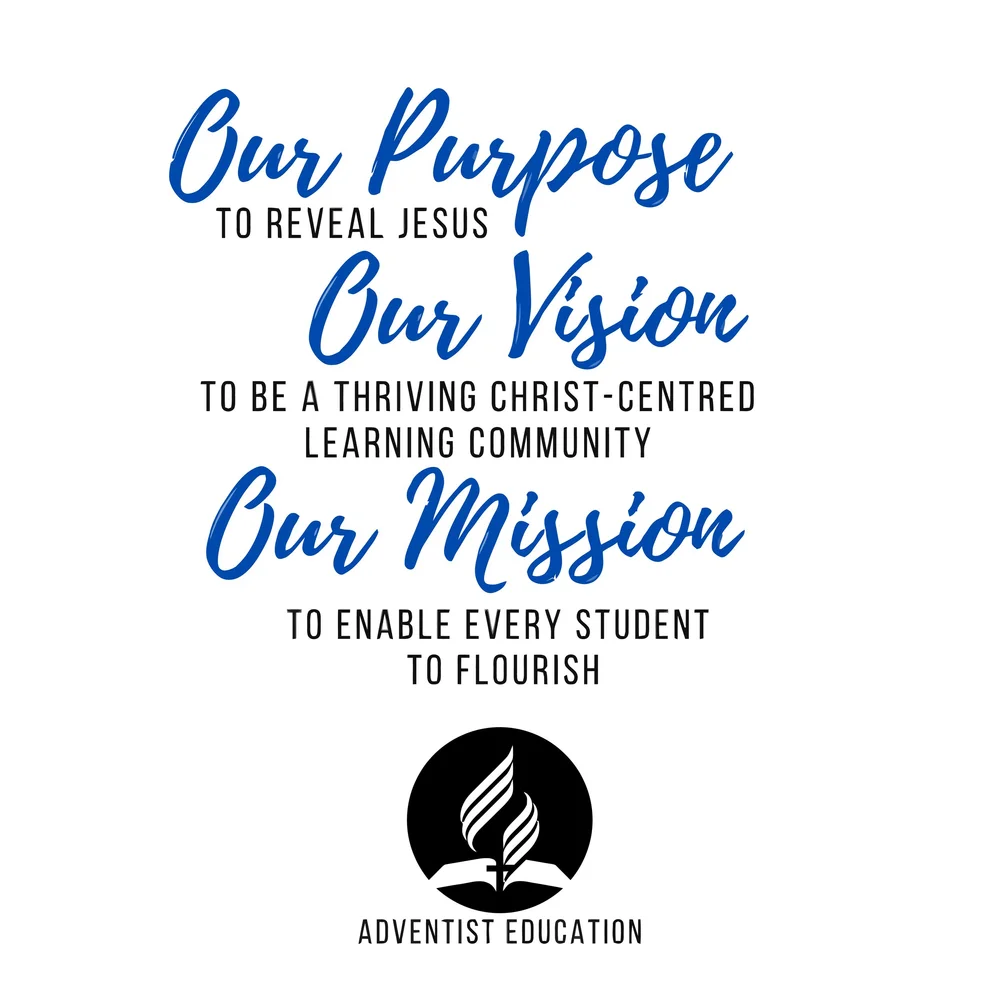 Adventist Education | Discover Quality Education Today — Seventh-day ...