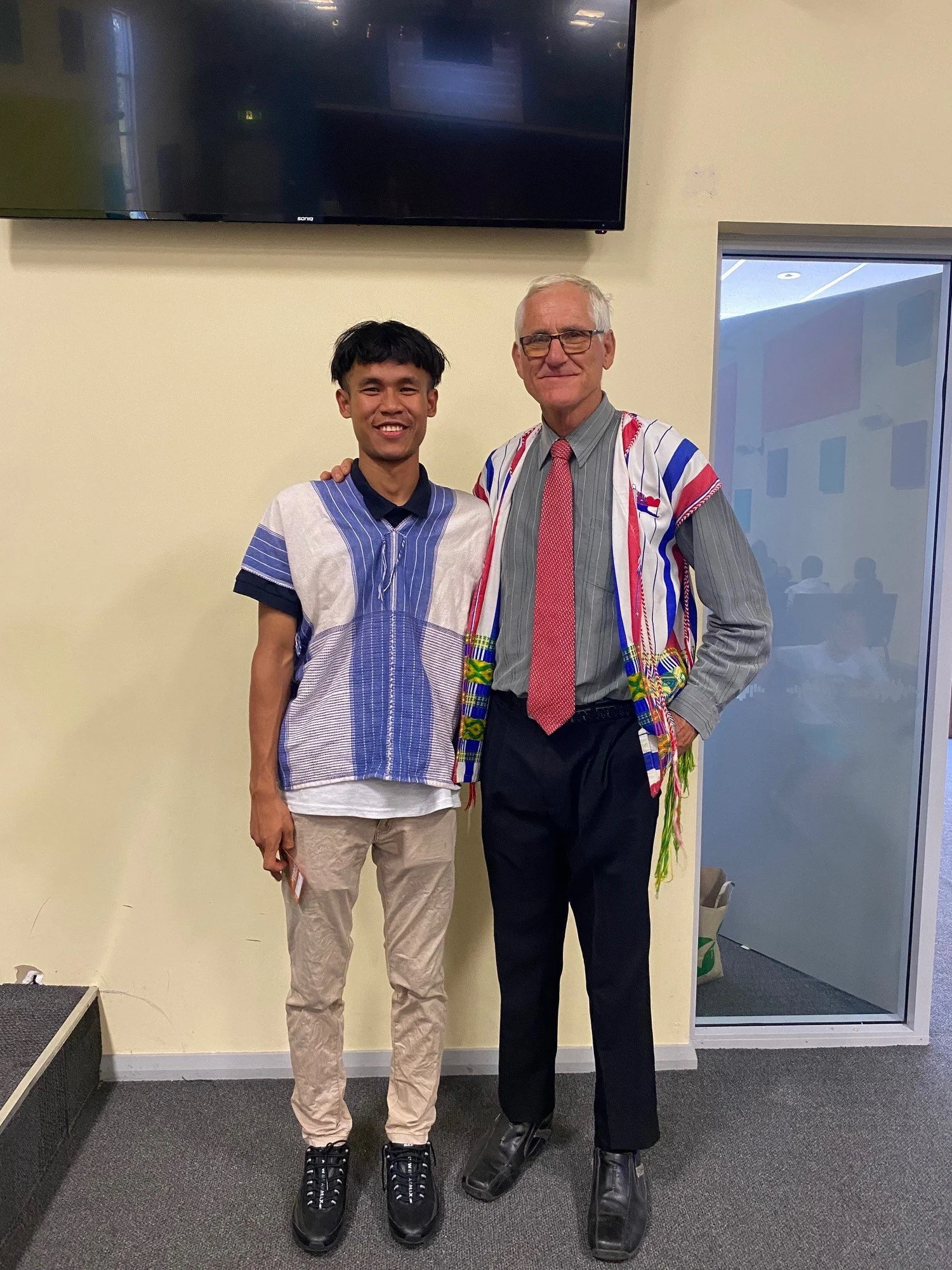 Baptisms in South Perth Karen — Seventh-day Adventist Church Western ...