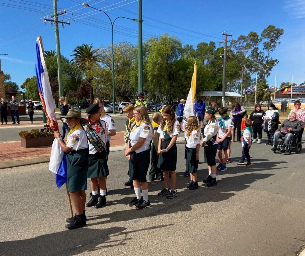 Growing together in Merredin — Seventh-day Adventist Church Western ...
