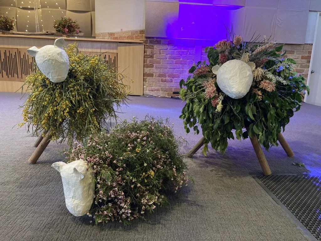 Bible in Bloom 2025 — Seventh-day Adventist Church Western Australia