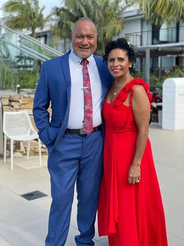 New Pastors 2023 — Seventh-day Adventist Church Western Australia