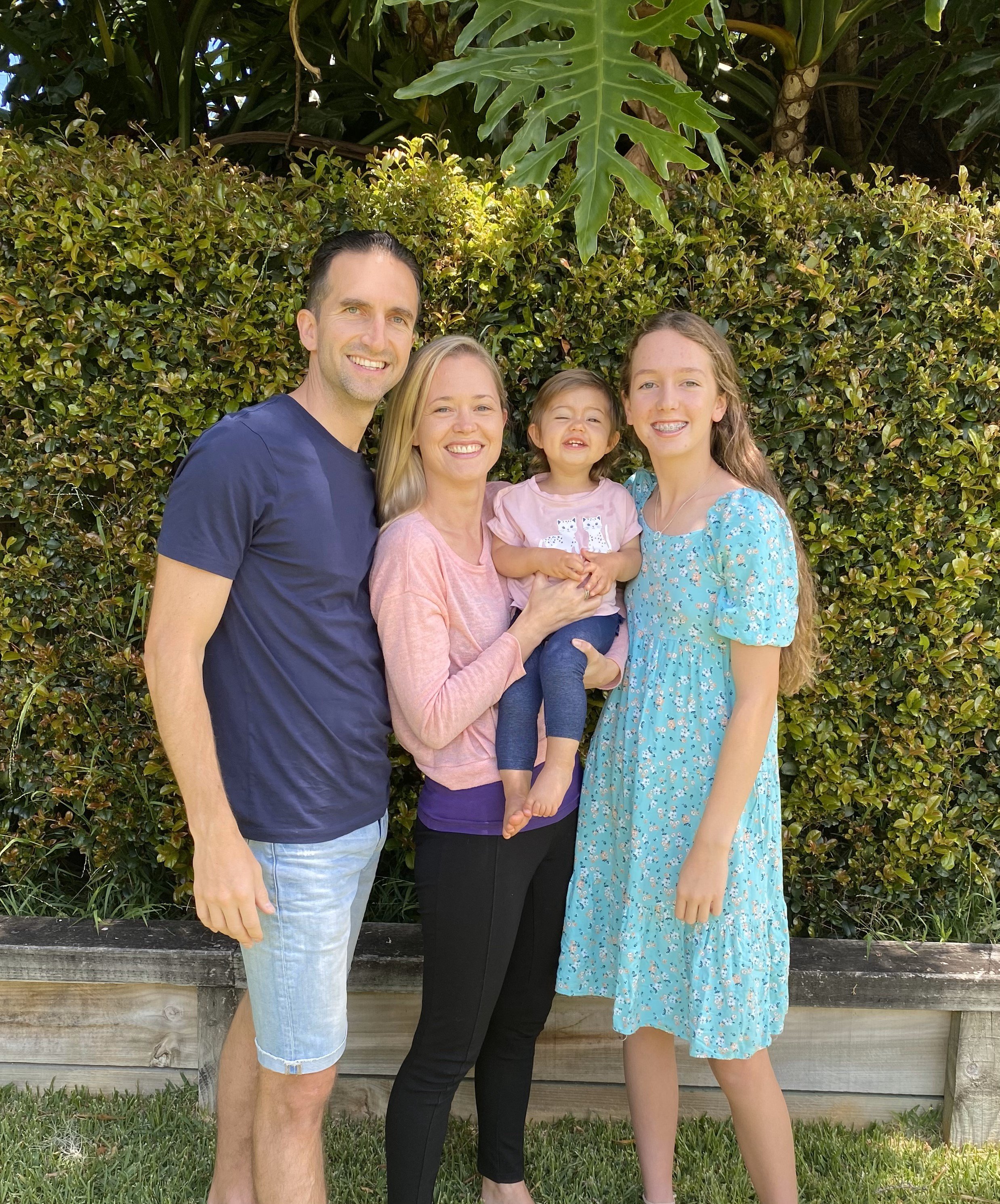 Meet Our New Dynamic Duo — Seventh-day Adventist Church Western Australia